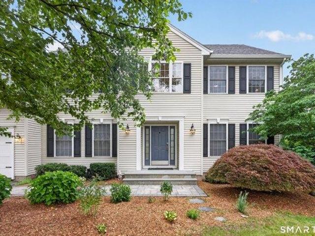 house with 4 bedroom, Cheshire CT DS104477485