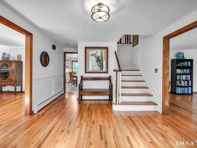 house with 4 bedroom, Cheshire CT ES103160002