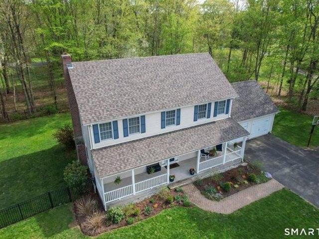 house with 4 bedroom, Cheshire CT ES103188352