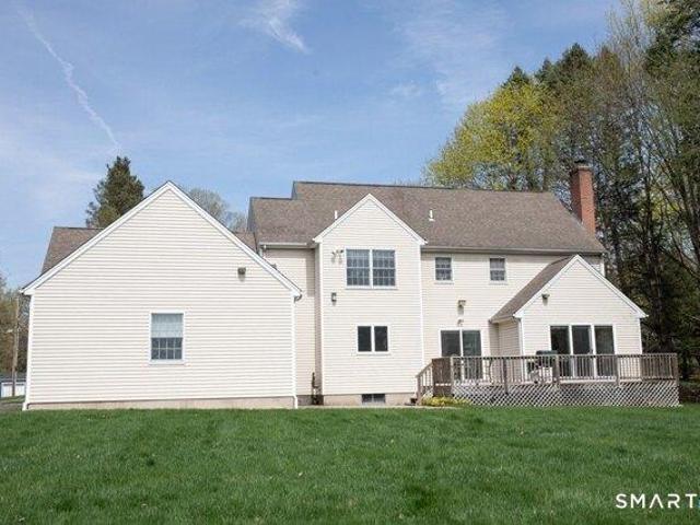 house with 4 bedroom, Cheshire CT ES103436755