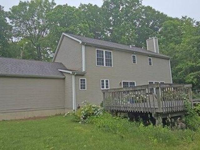 house with 4 bedroom, Cheshire CT ES104074604