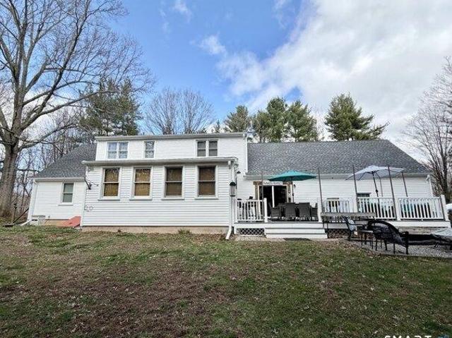 house with 4 bedroom, Cheshire CT ES104076956