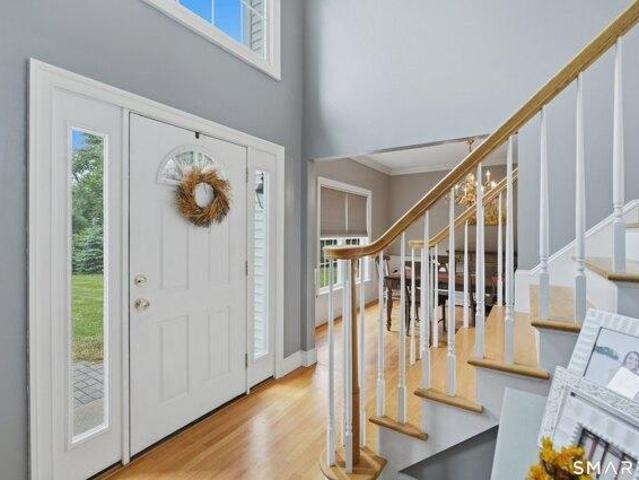house with 4 bedroom, Cheshire CT ES104375740
