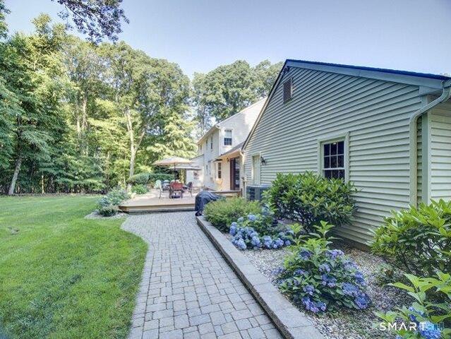 house with 4 bedroom, Cheshire CT ES104848267