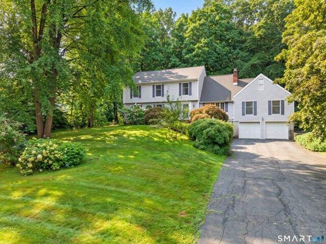 house with 4 bedroom, Cheshire CT ES104920528
