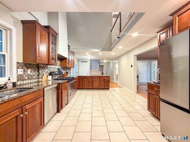 house with 4 bedroom, Cheshire CT ES105143456