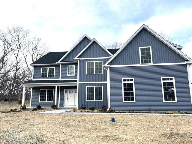 house with 4 bedroom, Cheshire CT ES105144293