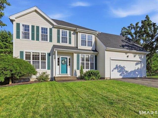 house with 4 bedroom, Cheshire CT ES105115413
