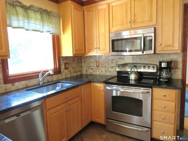 house with 4 bedroom, Cheshire CT ES105125443