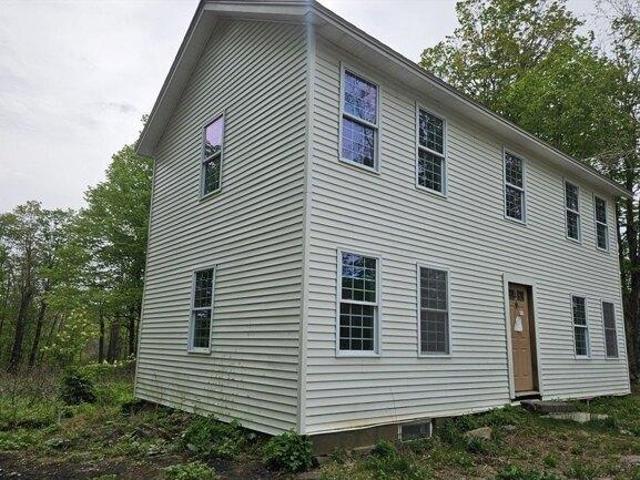 house with 4 bedroom, Chester MA DS103250461
