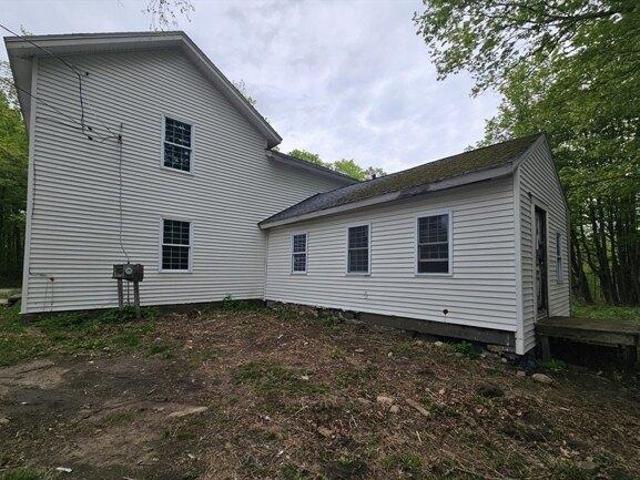house with 4 bedroom, Chester MA ES103071778