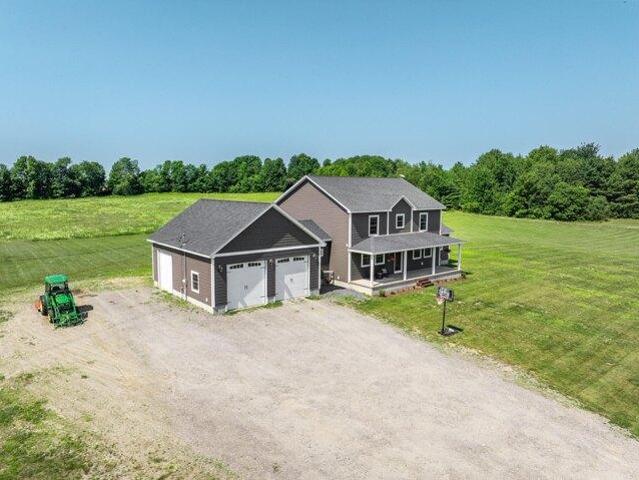 house with 4 bedroom, Chester ME DS104188363
