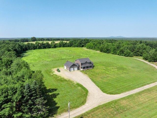 house with 4 bedroom, Chester ME ES104188363