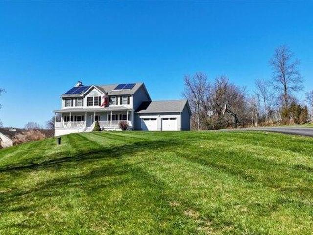 house with 4 bedroom, Chester NY DLS101799414