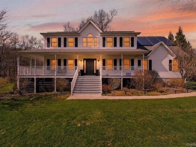 house with 4 bedroom, Chester NY DLS101800298