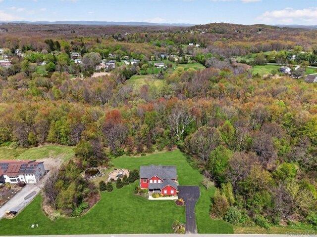 house with 4 bedroom, Chester NY ES104905377