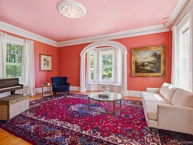 house with 4 bedroom, Chester NY ES104906052