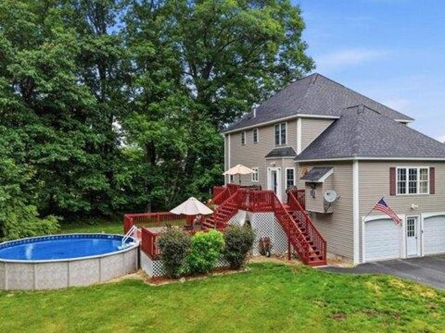 house with 4 bedroom, Chester NH DS104189421