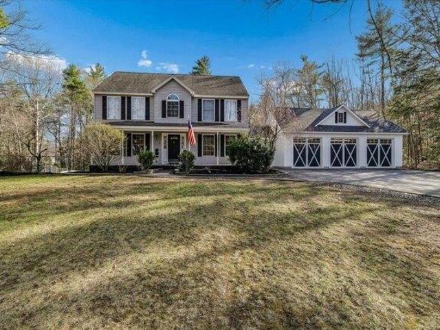 house with 4 bedroom, Chester NH DS103069319