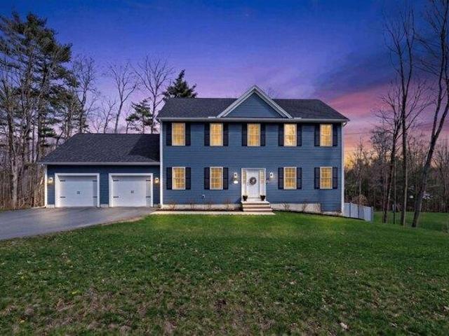 house with 4 bedroom, Chester NH DS103186891
