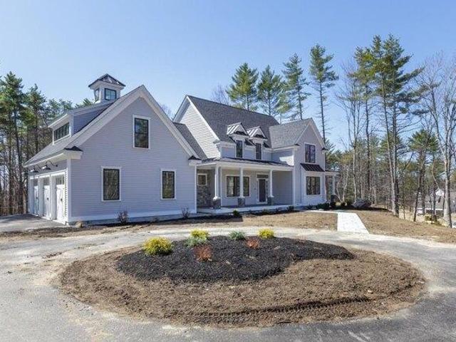house with 4 bedroom, Chester NH DS103444484
