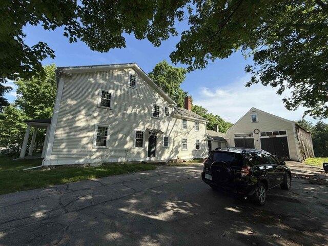 house with 4 bedroom, Chester NH DS103850813