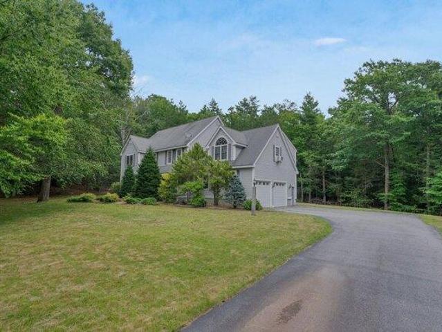 house with 4 bedroom, Chester NH DS103968550