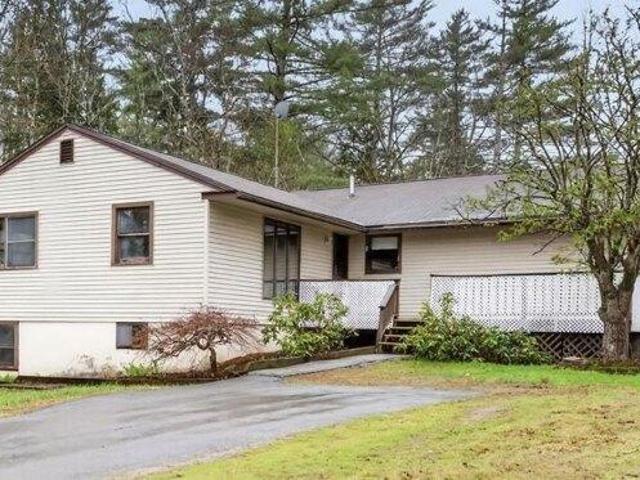house with 4 bedroom, Chester NH DS103968612