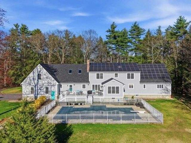 house with 4 bedroom, Chester NH ES102823731