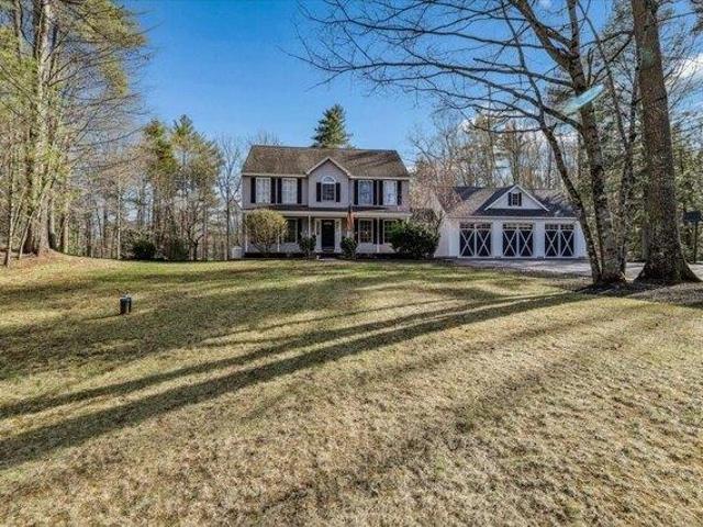 house with 4 bedroom, Chester NH ES103442369