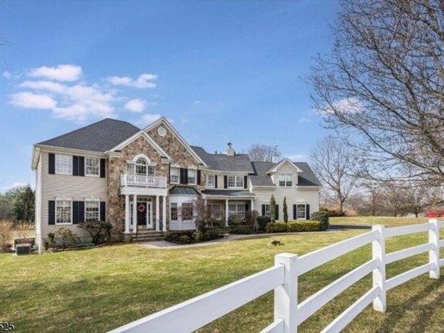 house with 4 bedroom, Chester NJ DS102258608