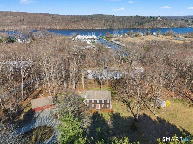 house with 4 bedroom, Chester CT DLS102063762