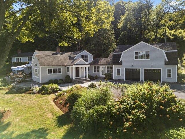 house with 4 bedroom, Chester CT DS104112114