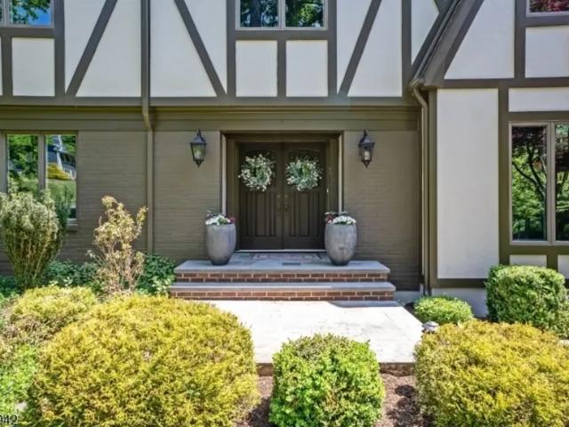 house with 4 bedroom, Chester Twp. NJ ES102715704