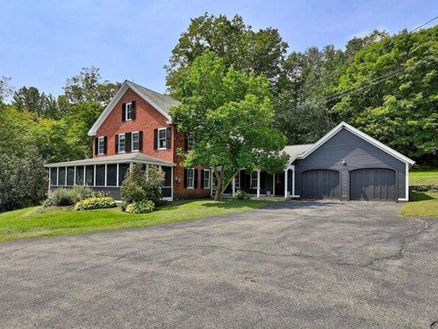 house with 4 bedroom, Chester VT DLS102728481