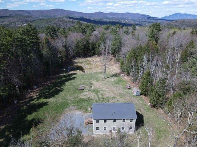 house with 4 bedroom, Chester VT ES105208125