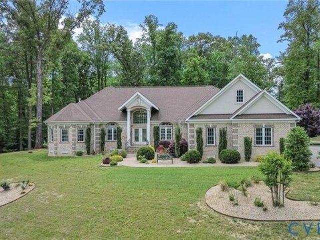 house with 4 bedroom, Chester VA DS103602718