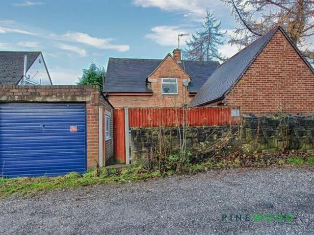 House With 4 Bedroom Chesterfield Derbyshire ELS87277130
