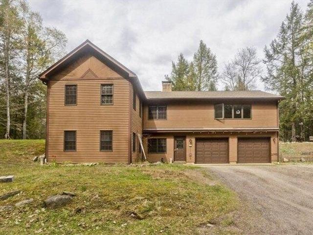 house with 4 bedroom, Chesterfield MA DS102558879