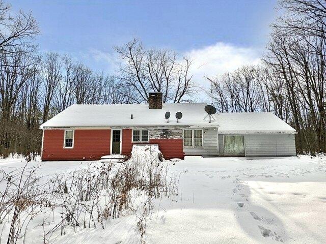 house with 4 bedroom, Chesterfield MA DS102316683