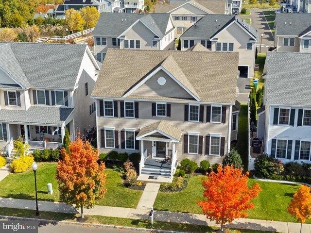 house with 4 bedroom, Chesterfield NJ DS102280451