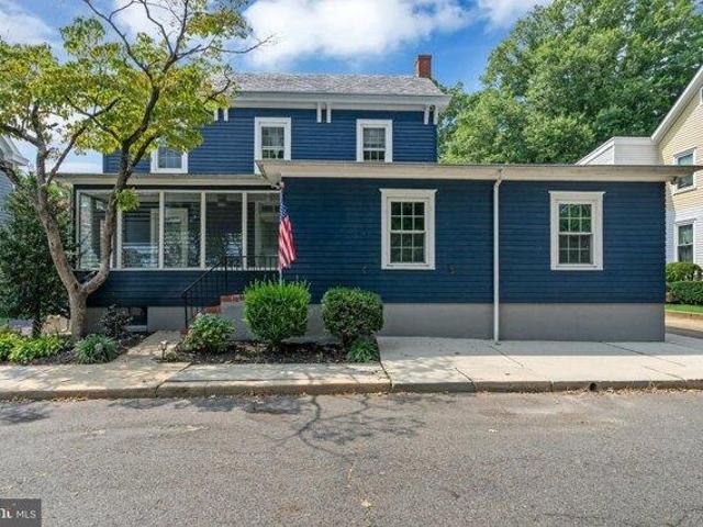 house with 4 bedroom, Chesterfield NJ DS102280239