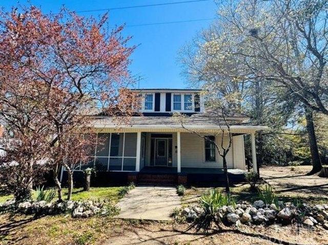 house with 4 bedroom, Chesterfield SC DLS91742726