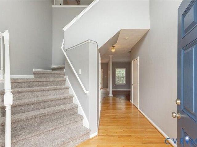 house with 4 bedroom, Chesterfield VA DS103601974