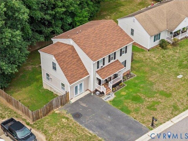 house with 4 bedroom, Chesterfield VA ES103600970