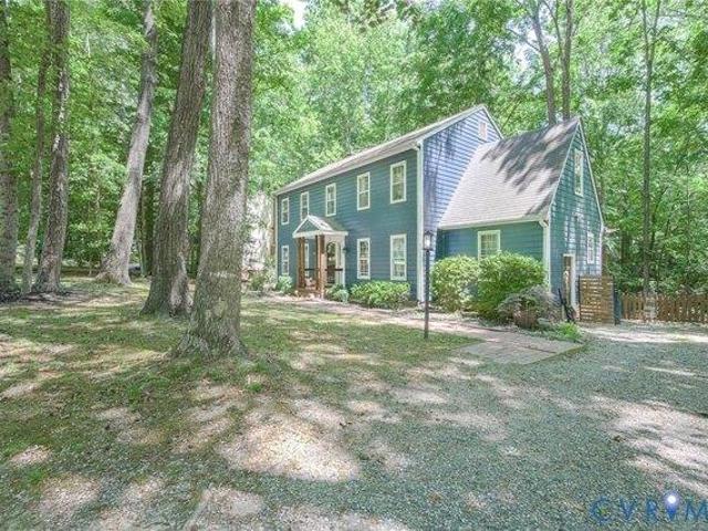 house with 4 bedroom, Chesterfield VA ES103605330