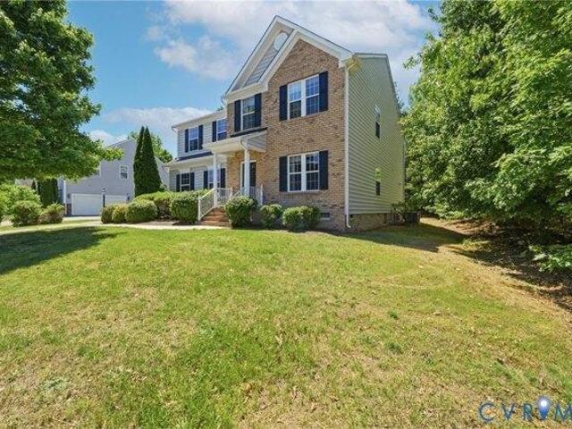 house with 4 bedroom, Chesterfield VA ES104898592