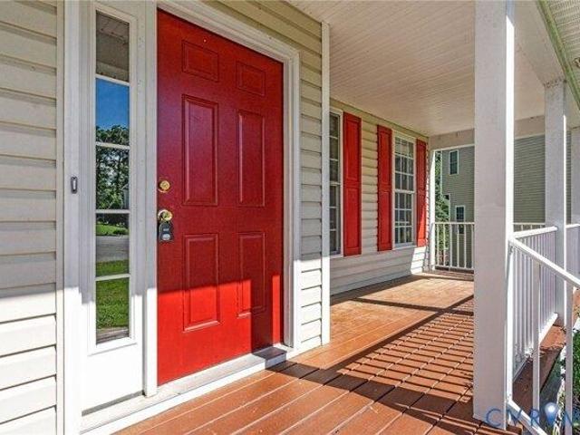 house with 4 bedroom, Chesterfield VA ES104900810