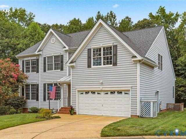 house with 4 bedroom, Chesterfield VA ES104901556