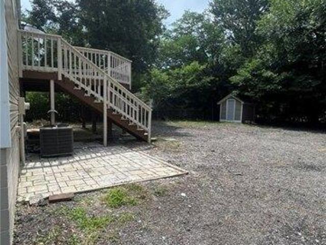 house with 4 bedroom, Chesterfield VA ES104902550